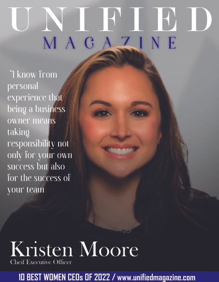Magazines - Unified Magazine