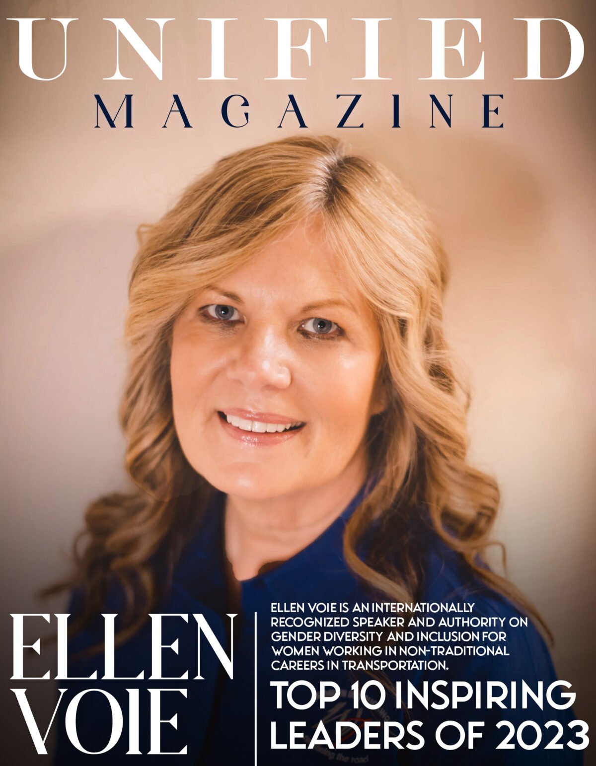 About Us - Unified Magazine
