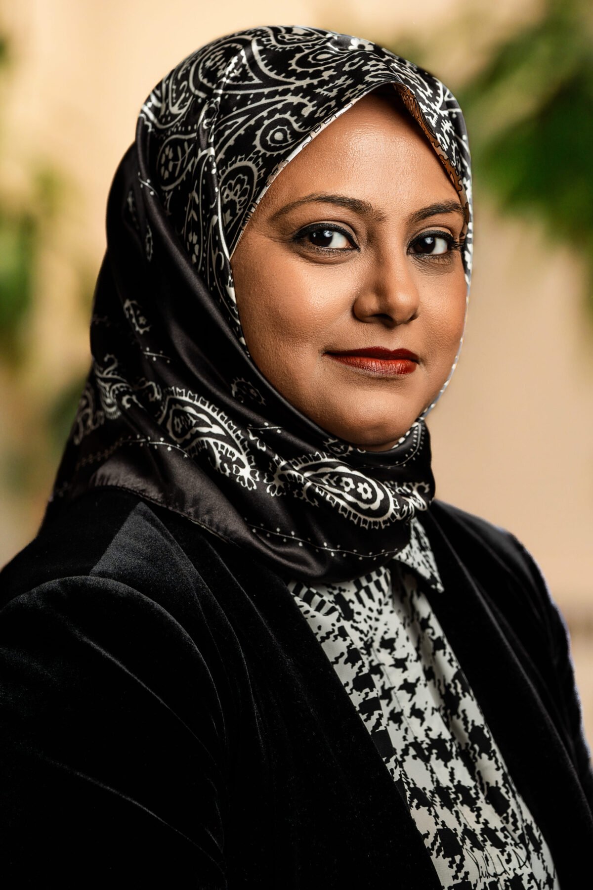 Erum Hanif, CEO at APNA Brooklyn Community Center - 10 Most Inspiring ...