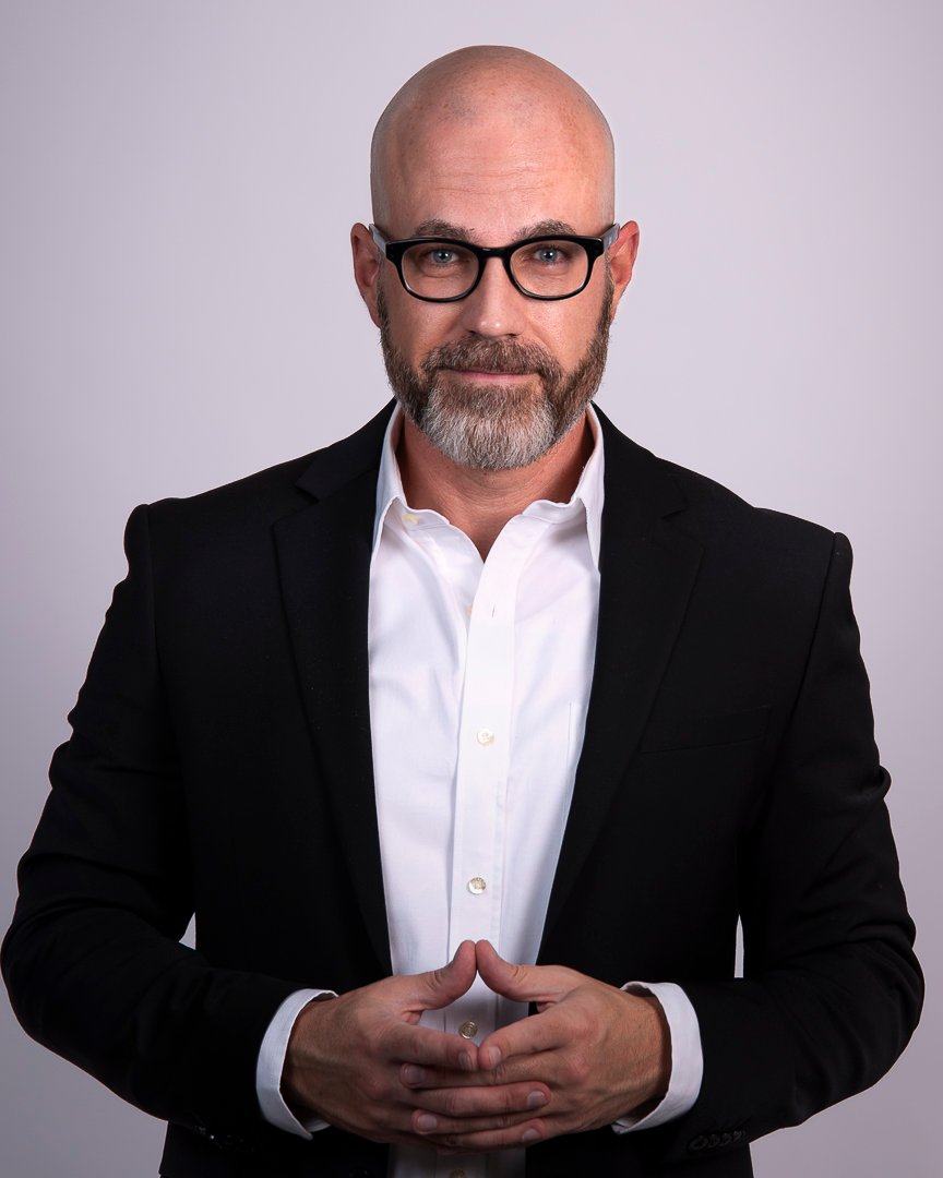 David Scott, Founder & CEO of Scott Growth Strategies - Admired Leader ...