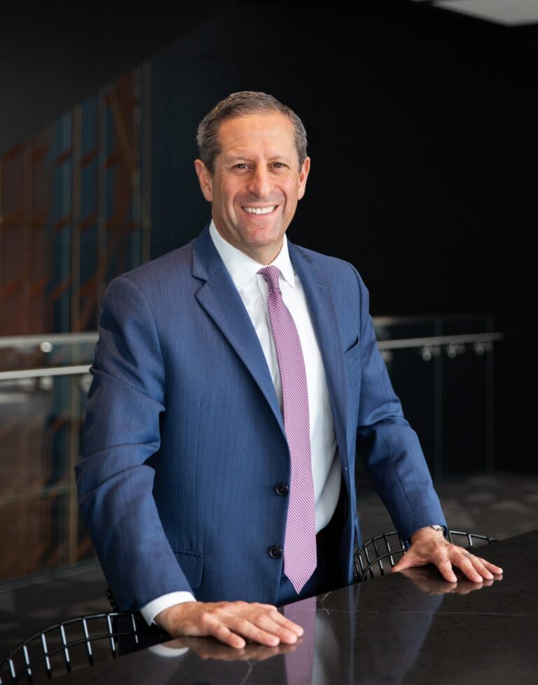 Larry Abrams, President & Managing Partner at NEXDINE HOSPITALITY ...