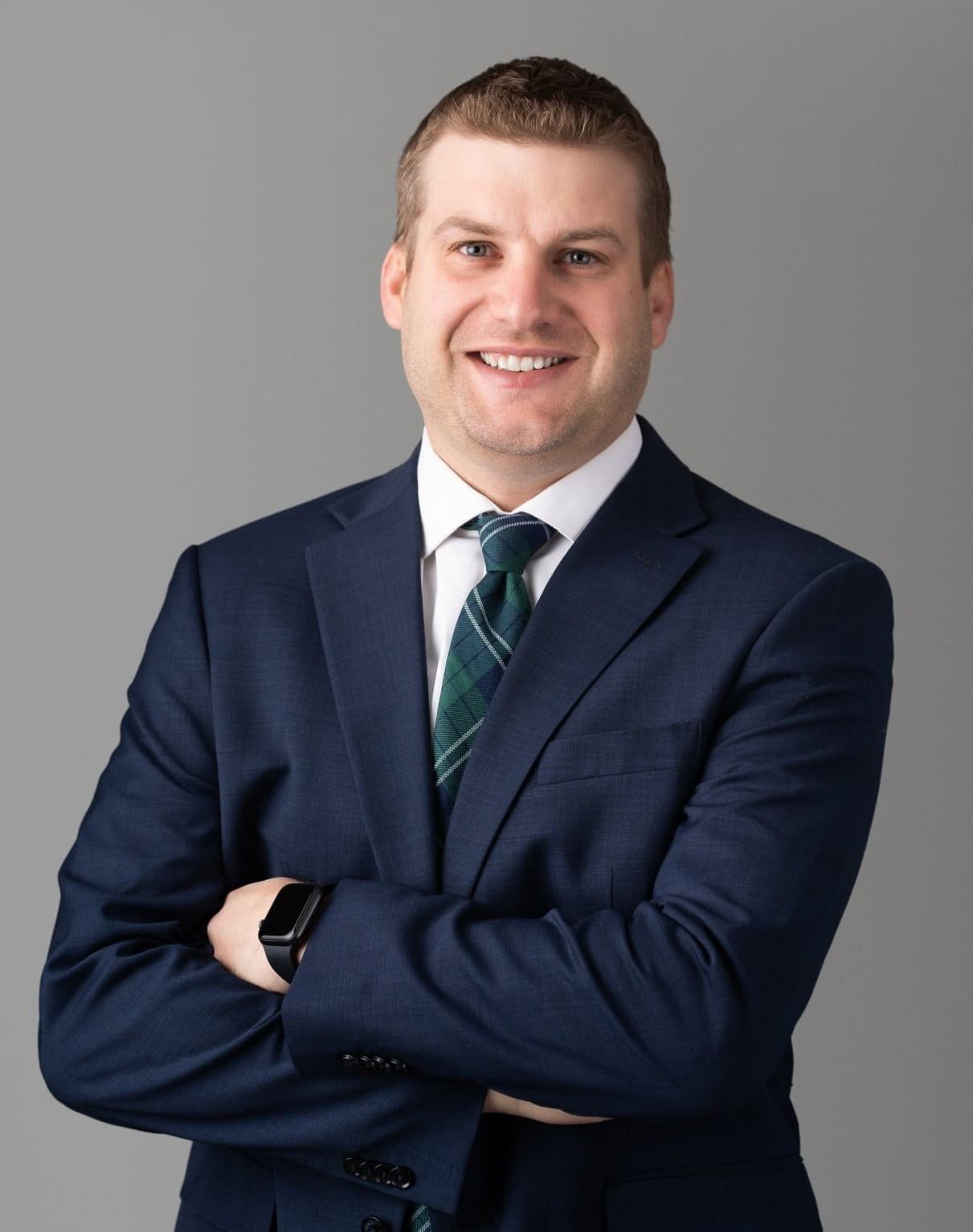 Joe Block, VP of Engineering at Solidify Manufacturing - 10 Most ...